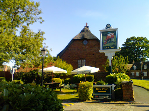 Mapstr - Bar The Dun Cow Dunchurch