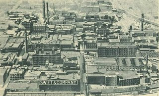 MEAT POINT: HISTÓRIA DA EMPRESA SWIFT