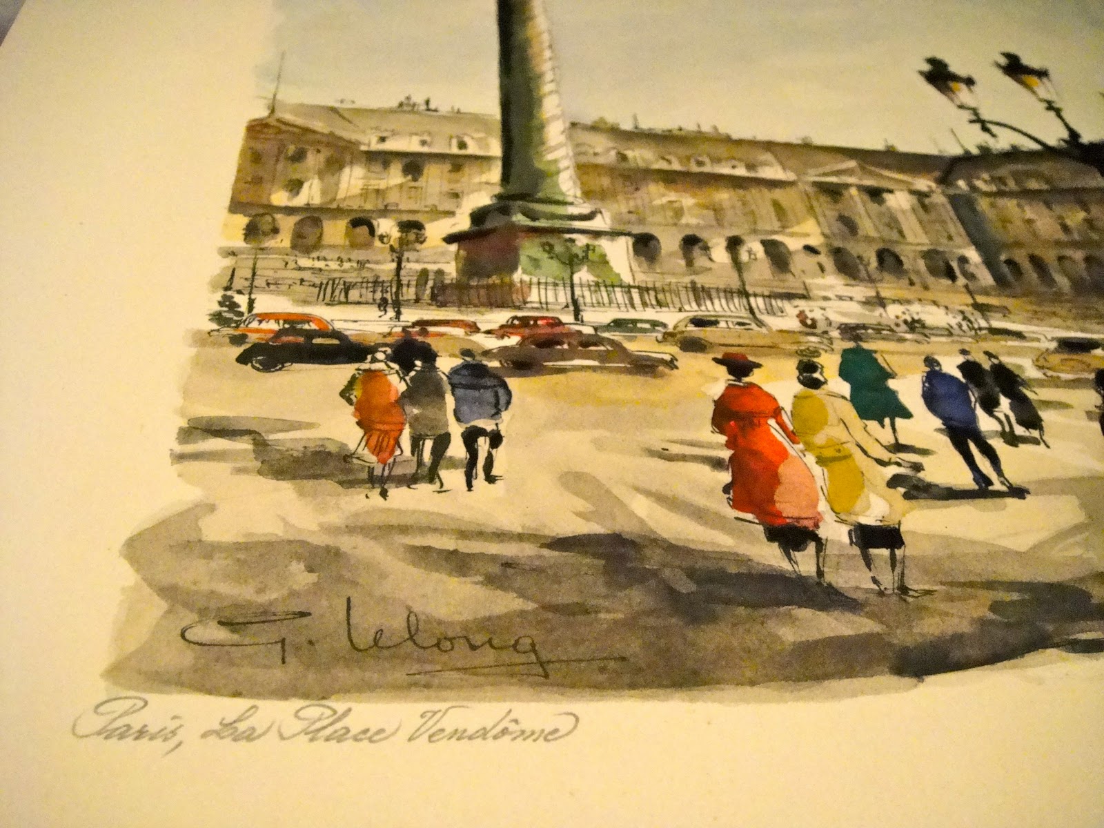 NowSoLA: Thrift Art Gallery - G. LeLong