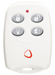 Smart Alarm System & Home Automation: ESP Infinite Prime Alarm ...