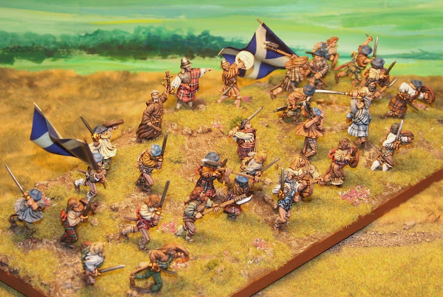 Highland Charge | Lead Adventure Forum