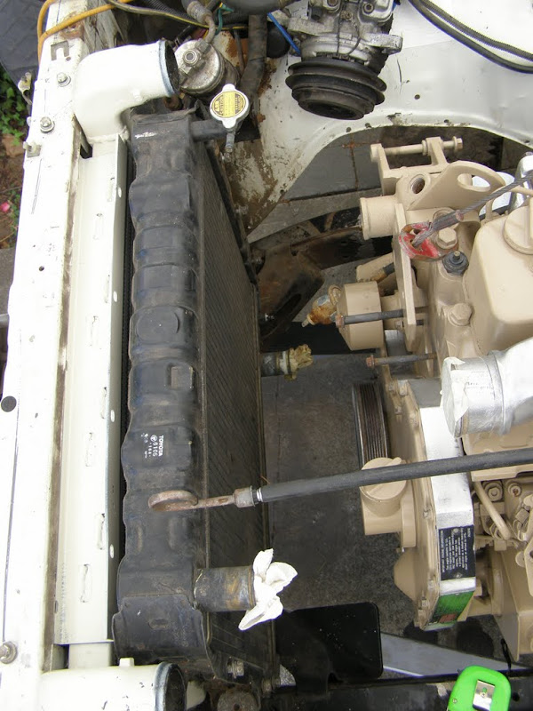 Builds - Family haulin' | Page 9 | IH8MUD Forum