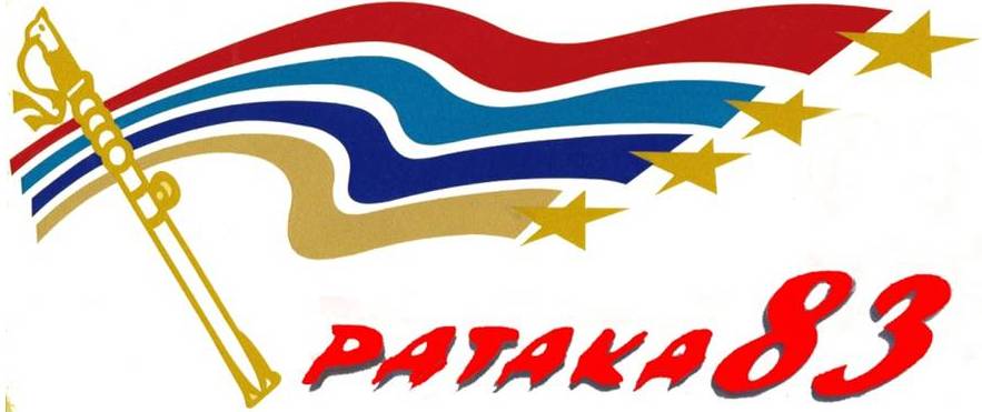Pataka Logo