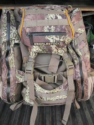 Eberlestock X2 Pack Review