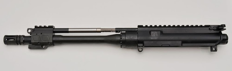 MR556 or Sig 516 patrol Gen2 ?? > AR Piston Systems > AR15.COM