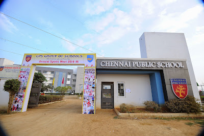 CPS TMZ – ANNUAL SPORTS DAY | soup