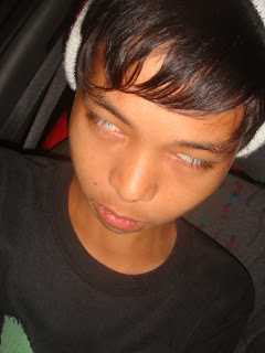 COMING SOON! SHOMBA!