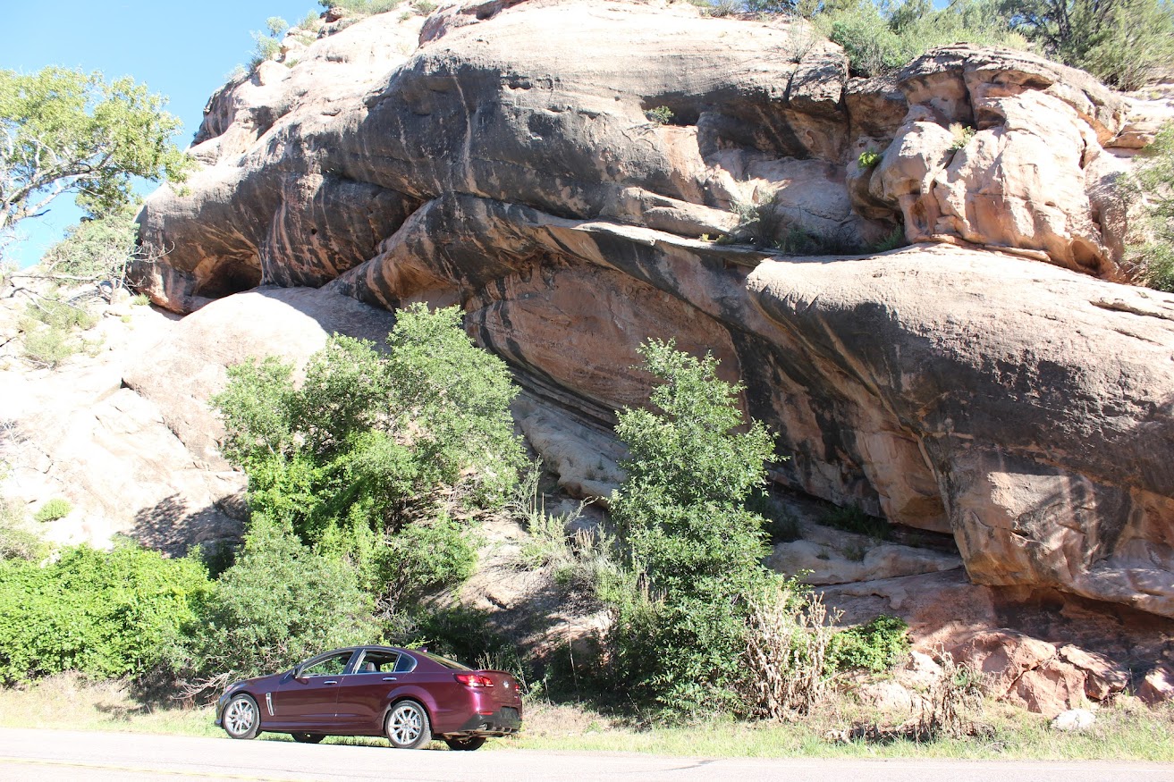 Alchemy Purple Chevrolet SS Picture Thread | Page 3 | Chevy SS Forum