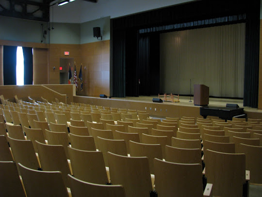 Mott Hall V - insideschools.org