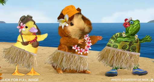 Papel de Parede - Wallpapers - Fundos - Personagens S-Z - superfofos ...