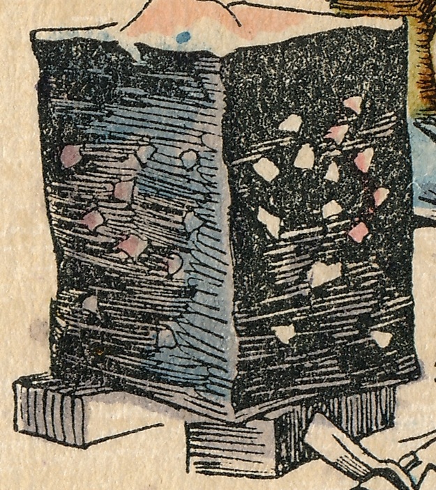 Fergus Mackain's Wartime Sketches: "Greetings" Set