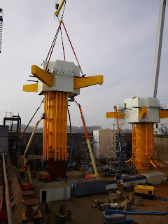 Chris Jackson Offshore Diving, Marine Civils, Wind Wave & Tidal Power ...