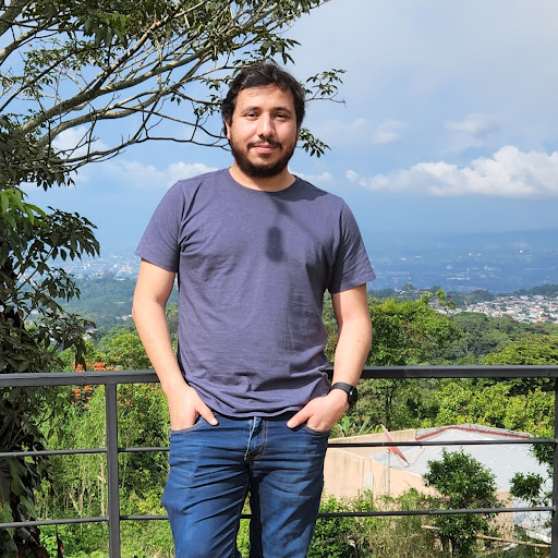 Cesar Escobar - EasyEDA open source hardware lab