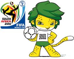 History of All Logos: All Fifa World Cup 2010 Logos