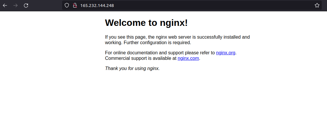 Serve Flask Application With Gunicorn Nginx And SSL On Ubuntu Serve Flask Application With Gunicorn Nginx And SSL On Ubuntu