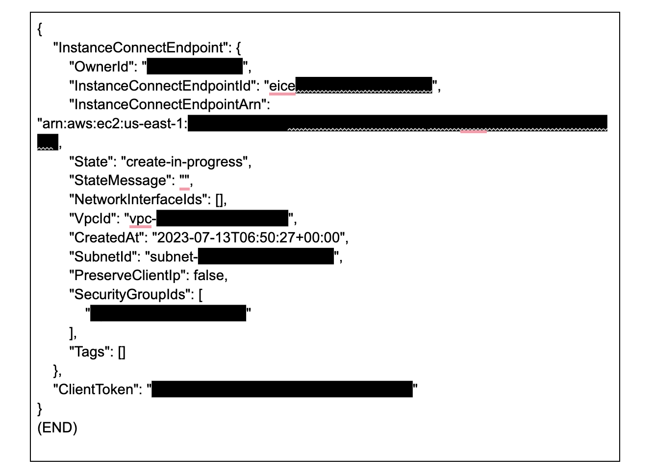AWS EC2 Instance Connect Endpoint: Connect to EC2 instance without ... AWS EC2 Instance Connect Endpoint: Connect to EC2 instance without ...