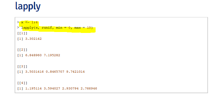 Freakombination R Programming 6 Lapply Sapply Apply Mapply Tapply Split