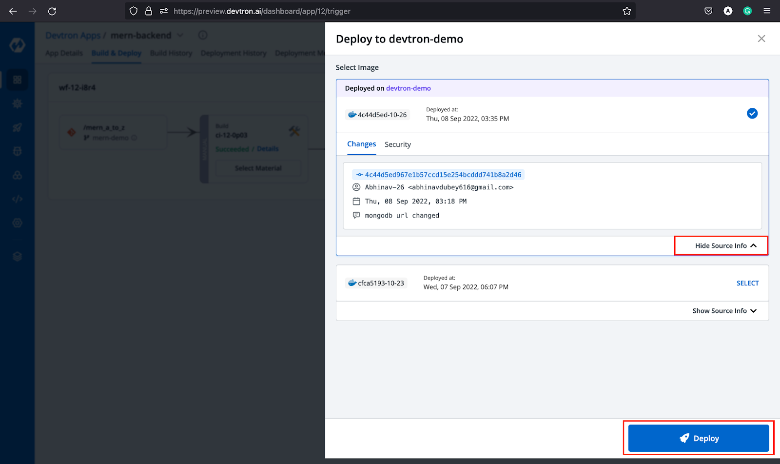 How to Deploy MERN Stack over Kubernetes | Devtron How to Deploy MERN Stack over Kubernetes | Devtron