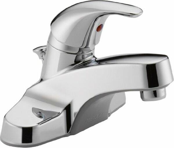 Water Temperature Adjustments On The Delta Faucets Home Essentials Direct