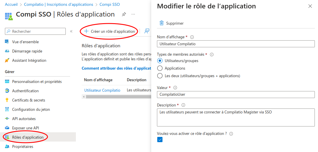 Authentification externe avec Microsoft Entra ID (anciennement Azure ... Authentification externe avec Microsoft Entra ID (anciennement Azure ...
