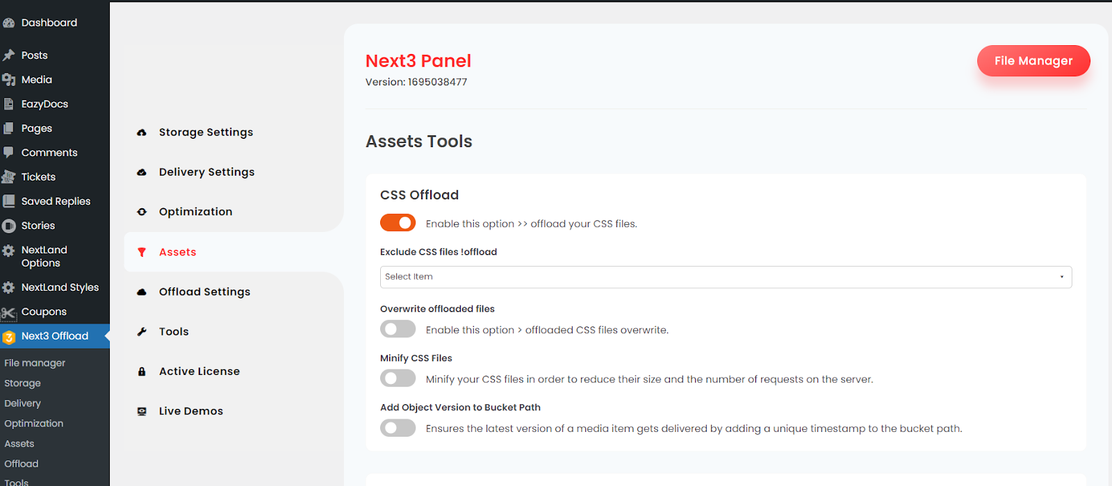 Optimize Website Assets Loading And Reduce Loading Time Th