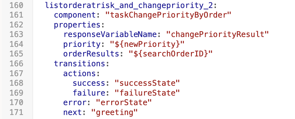 Await async fetch calls Integrating ODA with SaaS Applications Await async fetch calls Integrating ODA with SaaS Applications