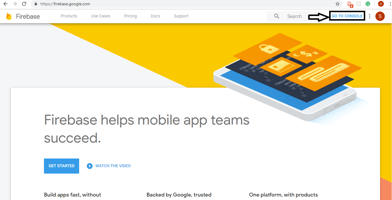 How To Integrate React Application Using Firebase Dzone