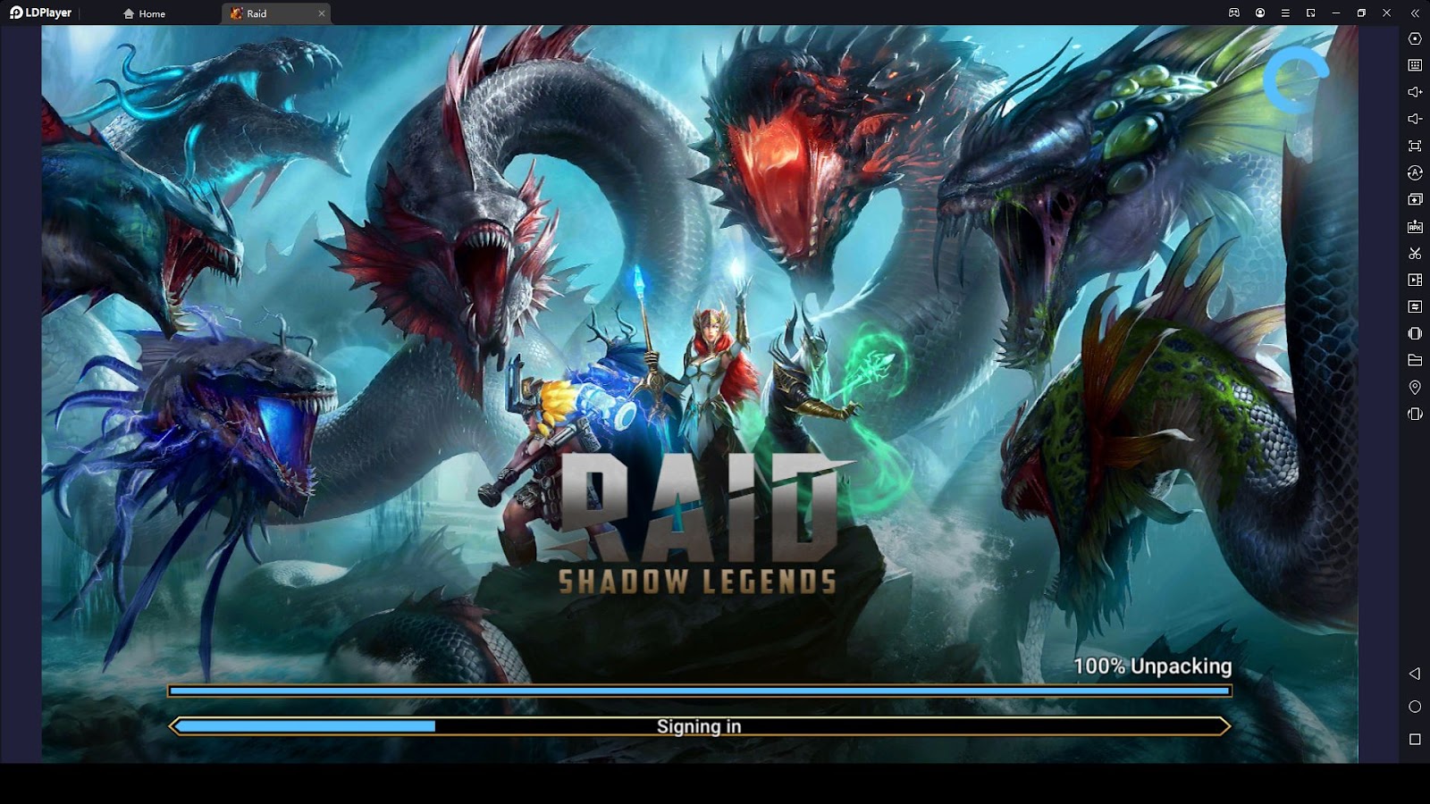 Raid Shadow Legends 610 Everything You Need To Know