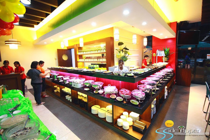 PVL Buffet Center – A Gastronomic Delight | The Side Tripper
