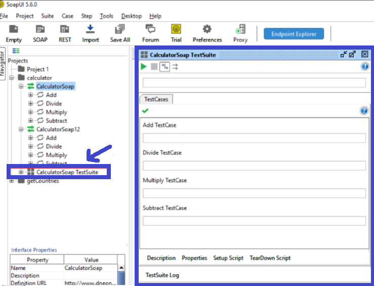 SoapUI Tutorial | A Definitive Guide To Learn SoapUI Web Services SoapUI Tutorial | A Definitive Guide To Learn SoapUI Web Services