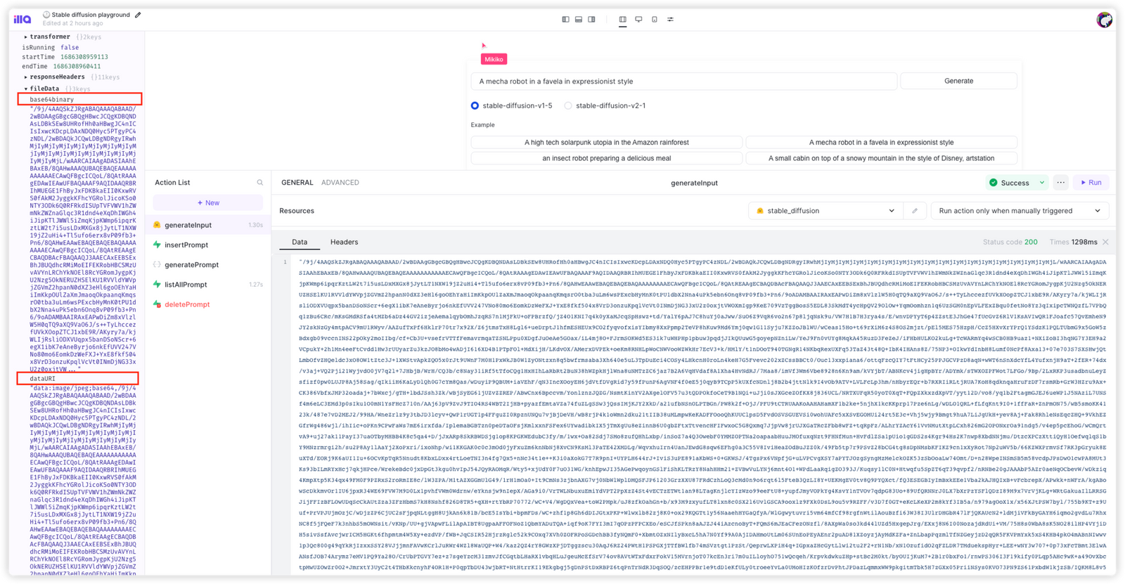 LoRA Stable Diffusion Guide: ILLA Cloud Integration LoRA Stable Diffusion Guide: ILLA Cloud Integration