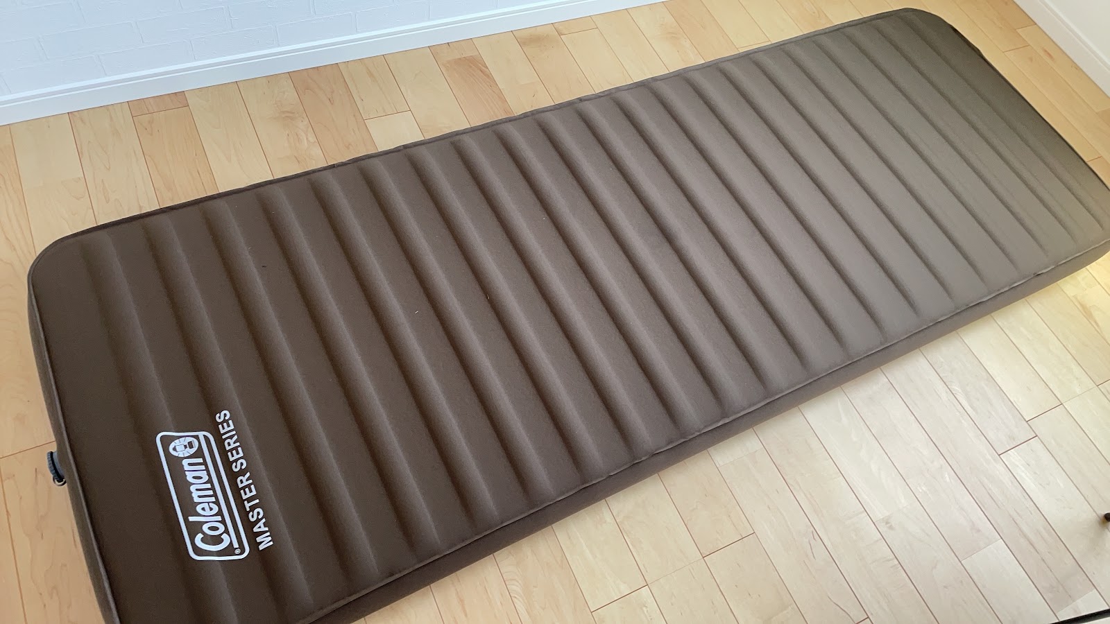 Coleman】コンフォートインフレーターマットハイピーク/シングル Coleman】コンフォートインフレーターマットハイピーク/シングル