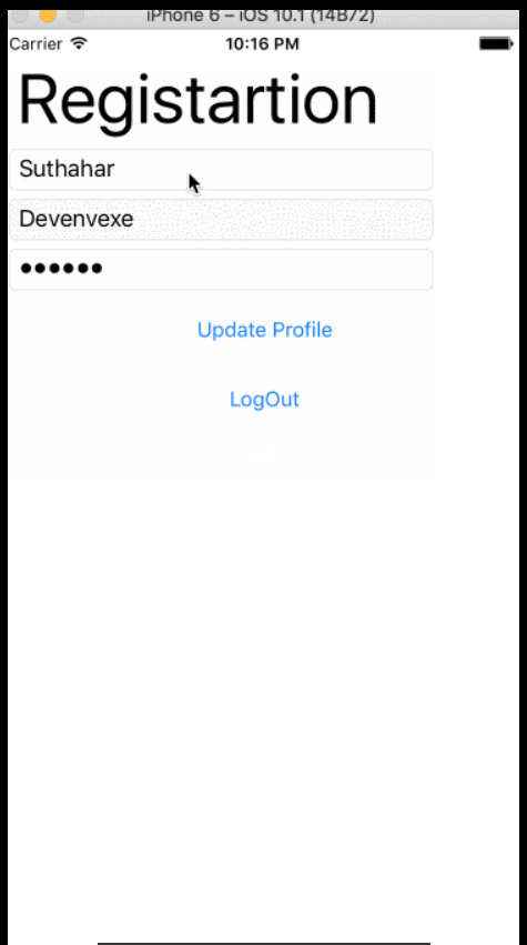 Msdevbuild Mobile Local Databases In Xamarin Forms Using Sqlite