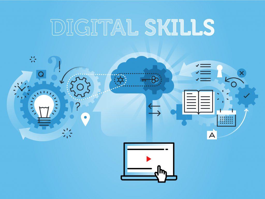 Important Digital Skills Every Entrepreneur Must Own - Amazing Viral News Important Digital Skills Every Entrepreneur Must Own - Amazing Viral News