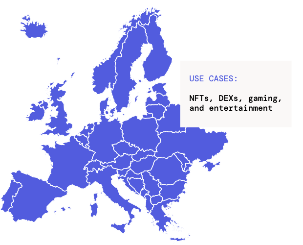 Global Perspective: Exploring Top DeFi Use Cases Around the World | RIF Global Perspective: Exploring Top DeFi Use Cases Around the World | RIF