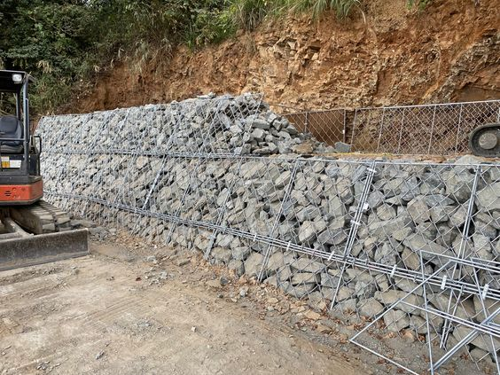 Konstruksi Dinding Penahan Tanah Betonpedia - vrogue.co Konstruksi Dinding Penahan Tanah Betonpedia - vrogue.co