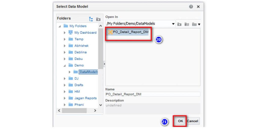 Bursting Using Oracle Fusion An Overview