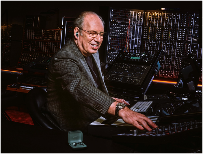 OnePlus Joins Forces with Hans Zimmer to Burst Through Soundscape Barriers OnePlus Joins Forces with Hans Zimmer to Burst Through Soundscape Barriers