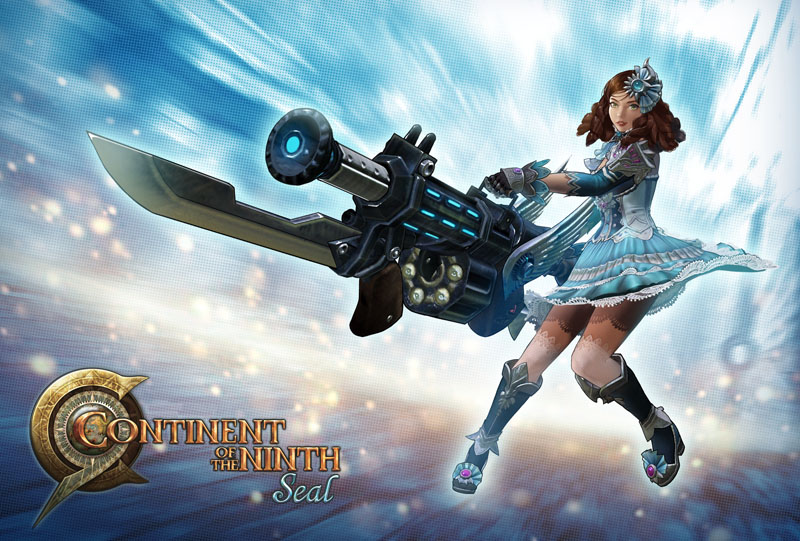 C9 | Strategic Combat MMORPG