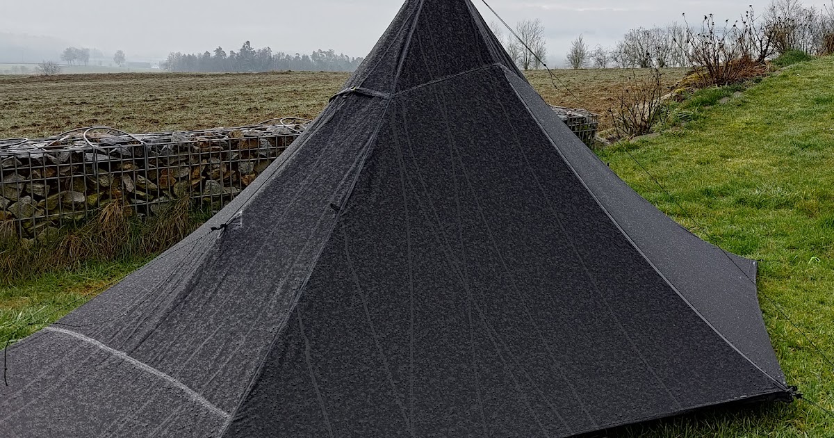 Road Trail Run: Liteway Illusion Tent Review - Ultralight Road Trail Run: Liteway Illusion Tent Review - Ultralight