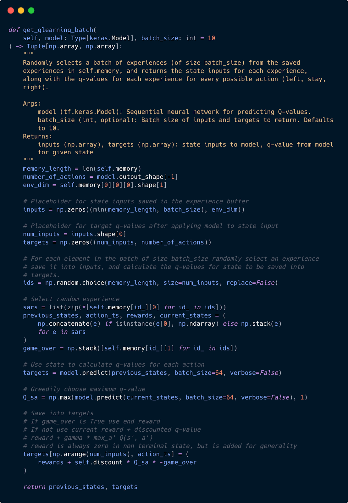 How To Train A Reinforcement Learning Agent From Scratch Datatonic Datatonic