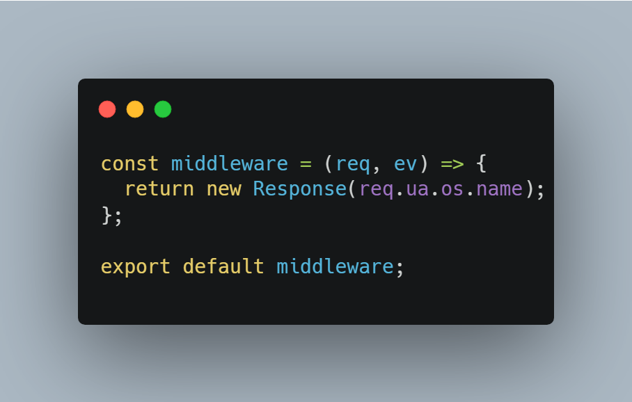 Next.js Middleware: Everything You Need to Know - Drewl Next.js Middleware: Everything You Need to Know - Drewl
