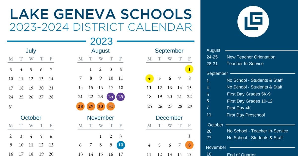 Lake Geneva Calendar Of Events 2024 Season - Terra Georgena Lake Geneva Calendar Of Events 2024 Season - Terra Georgena