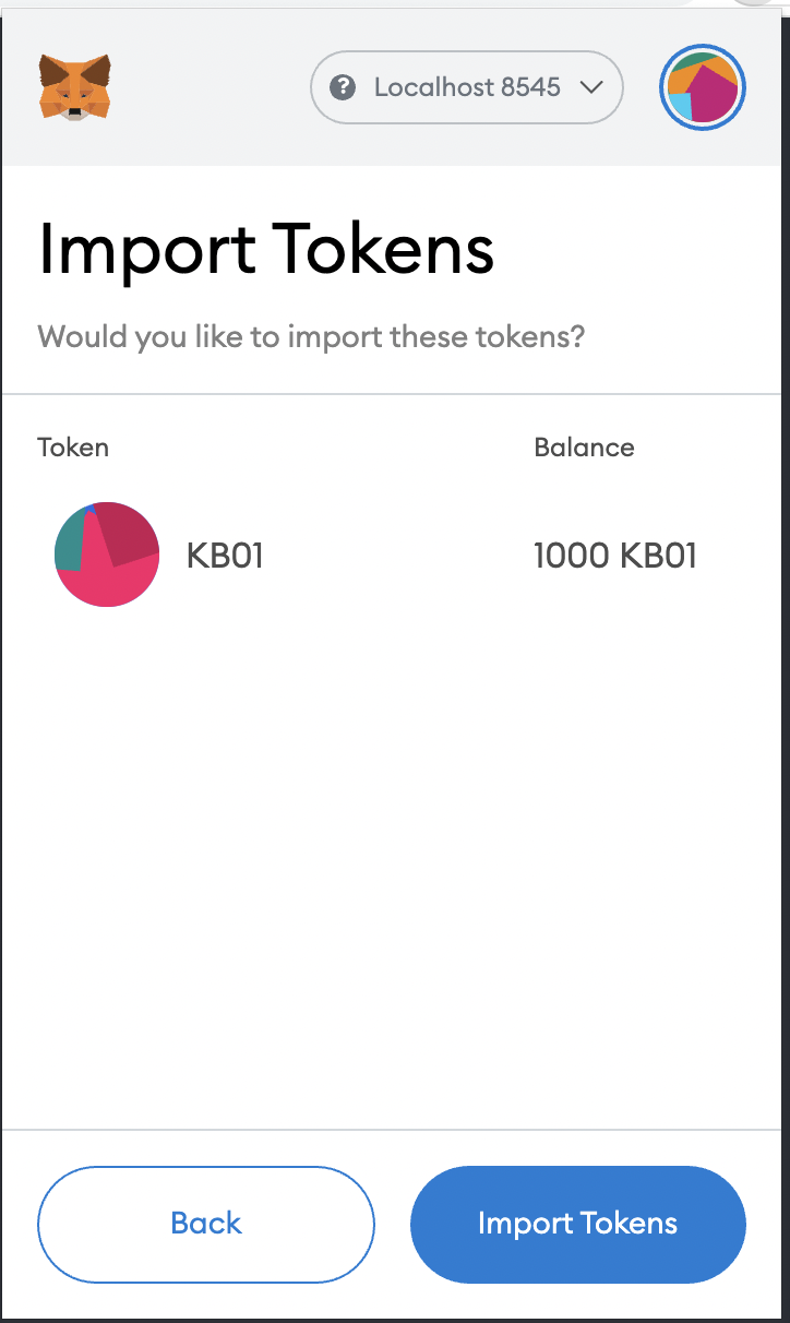 How to Create Your Own Token using Solidity (Part 2) – Exchanging the ... How to Create Your Own Token using Solidity (Part 2) – Exchanging the ...