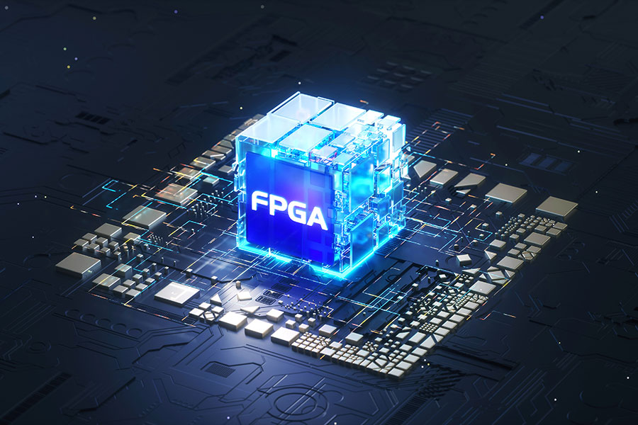 Unleashing The Powerhouse Exploring Fpga Advantages And Diverse Real World Applications