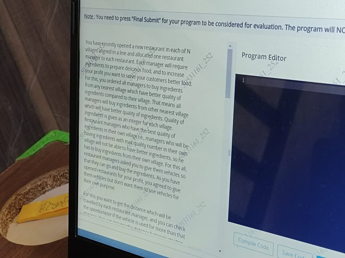 TCS NQT || Coding Question and Solution || 29th August || 2022 || Set ... TCS NQT || Coding Question and Solution || 29th August || 2022 || Set ...