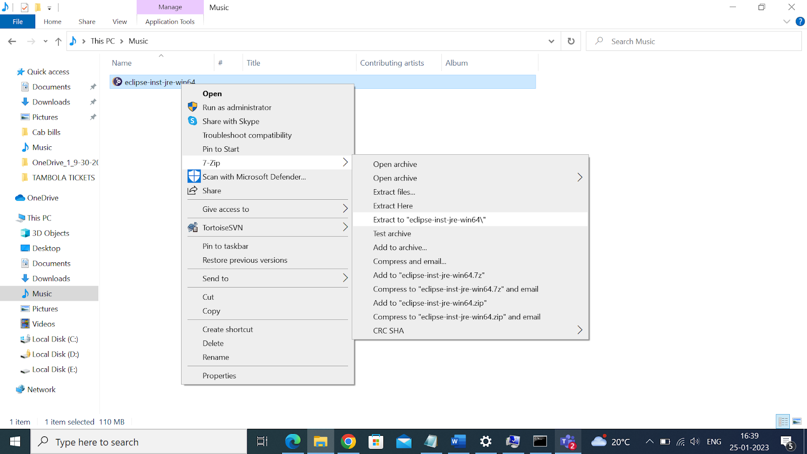How To Setup And Configure Selenium Webdriver With Eclipse