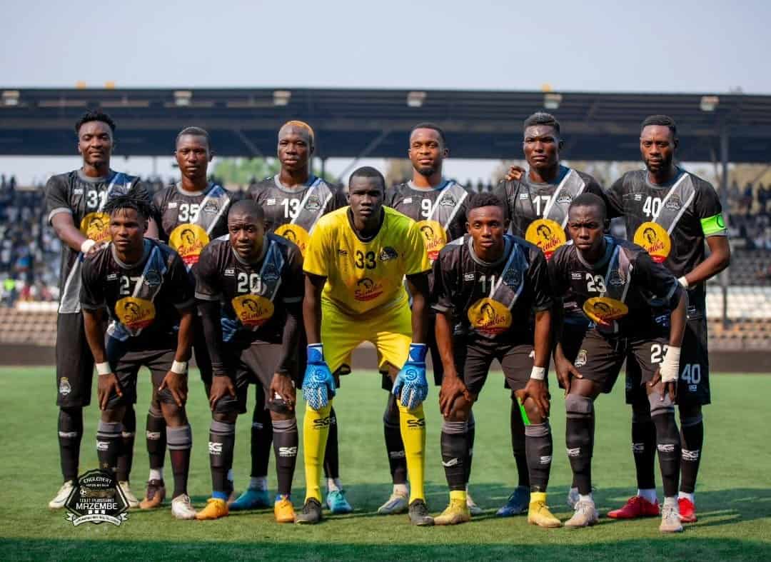 African Football League: A Look Into the 8 Teams Expected to Compete in ... African Football League: A Look Into the 8 Teams Expected to Compete in ...
