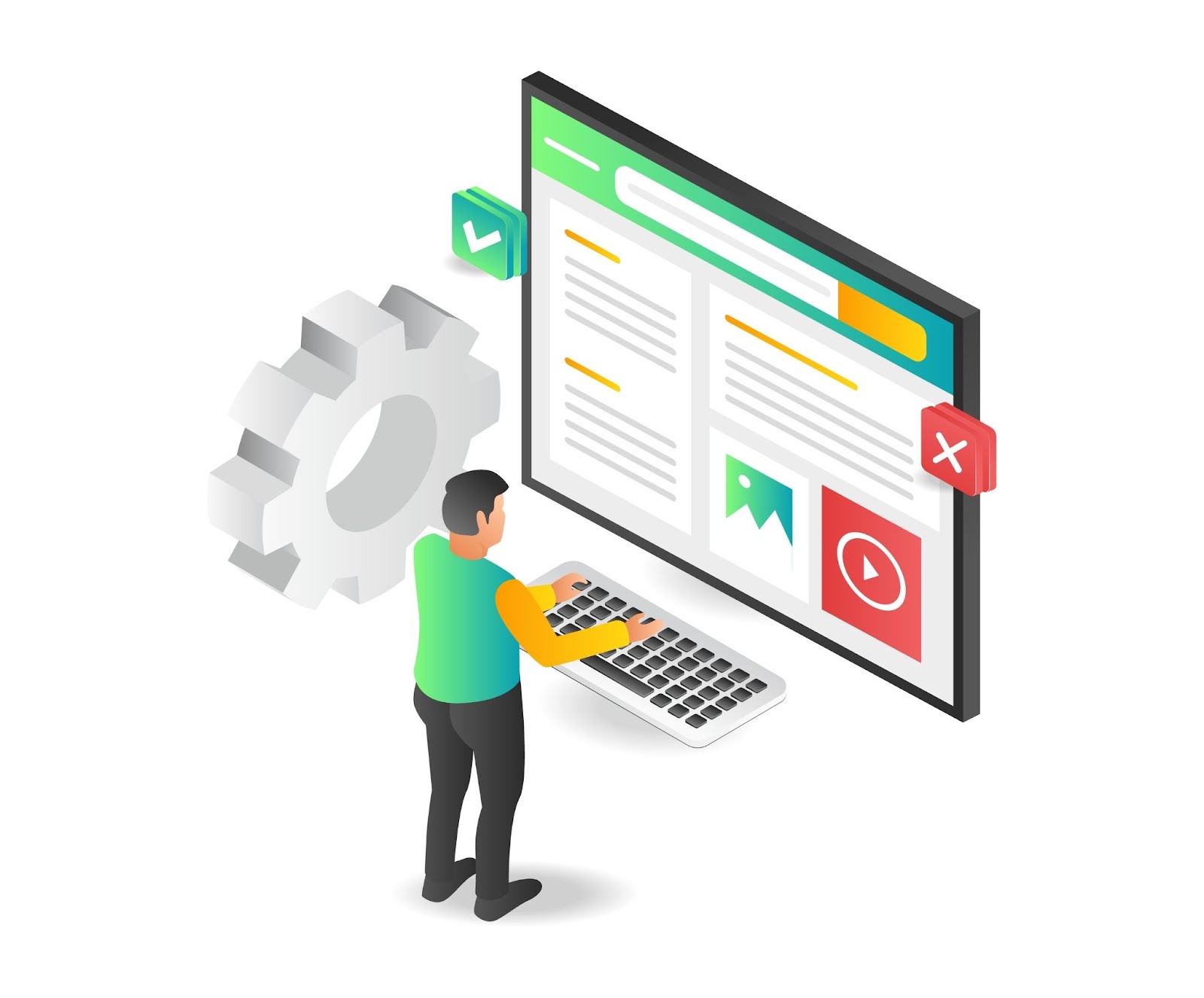 Mastering Web App Testing Bugherd