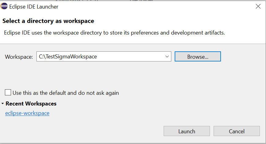 How To Setup And Configure Selenium Webdriver With Eclipse